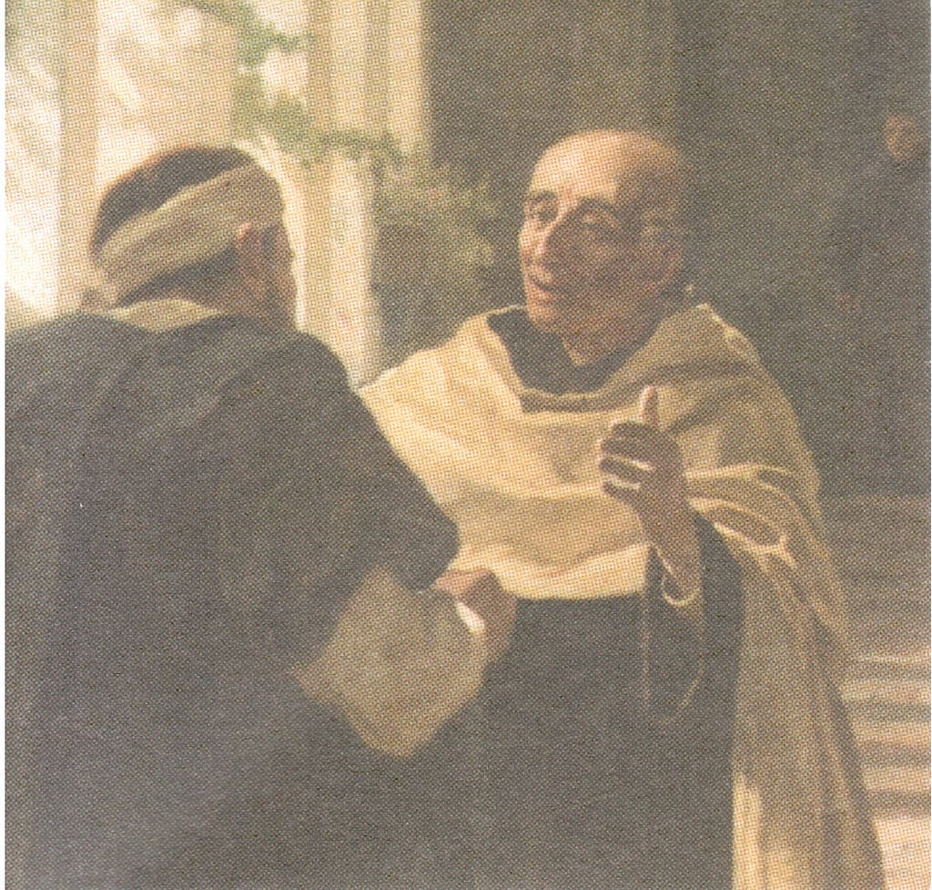 IMMAGINETTE – La Madonna del Carmine